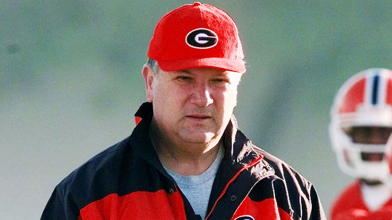 Jim Donnan found not guilty - ESPN