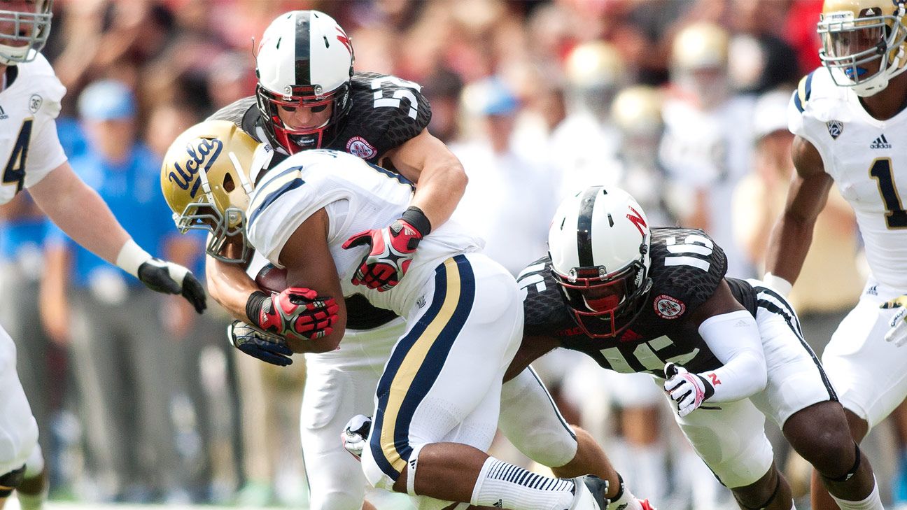 Reaction to Nebraska Cornhuskers Jose Banderas incident is concerning ...