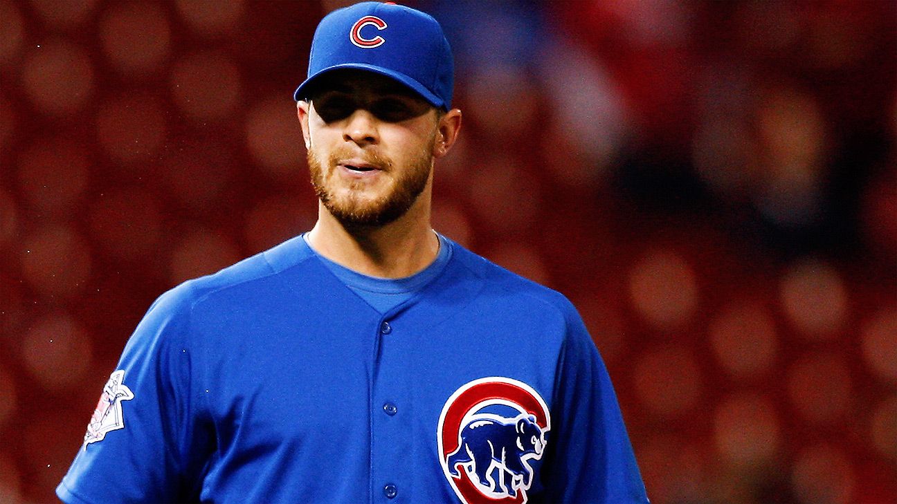 Grimm keeping head up despite struggles - ESPN - Chicago Cubs Blog- ESPN