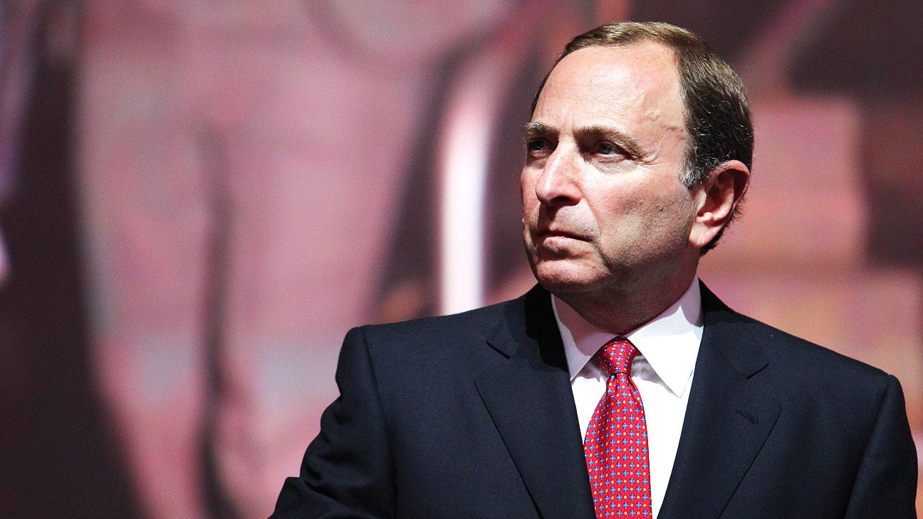 NHL allows potential Las Vegas team owner right to conduct season ...