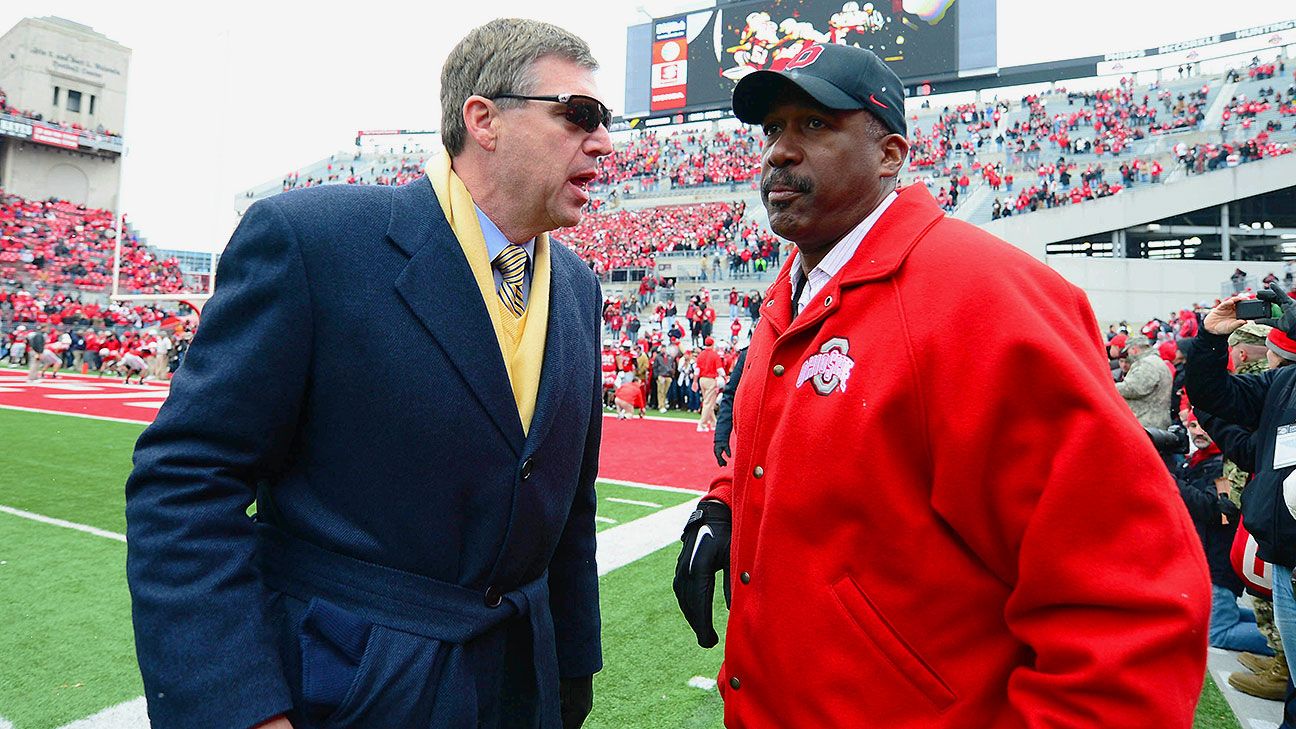 University of Michigan Wolverines regent Denise Ilitch says board will ...