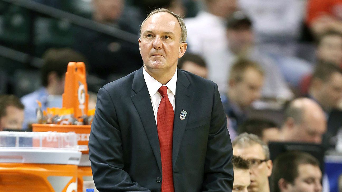 Buckeyes, Thad Matta parting ways after 13 seasons - ESPN