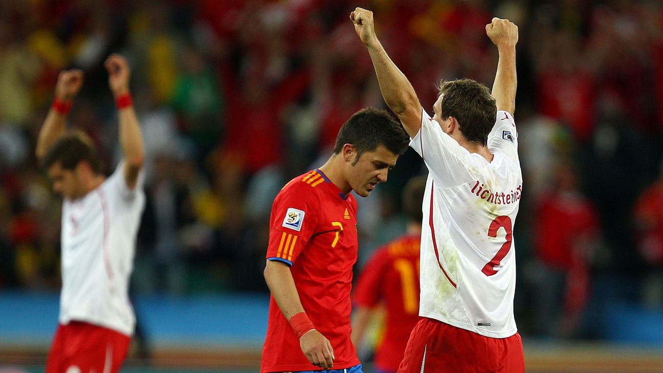 World Cup starts: how to begin - ESPN