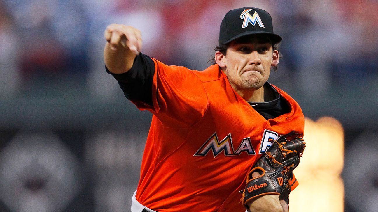 Three pitchers who could emerge as stars in 2015 - MLB - ESPN