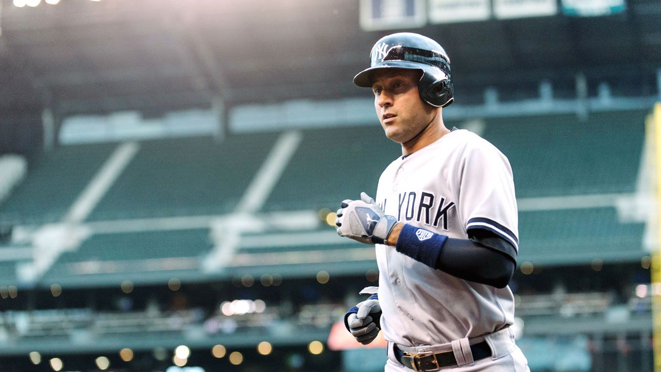 Jeter not ready to say farewell - ESPN - Yankees Blog- ESPN