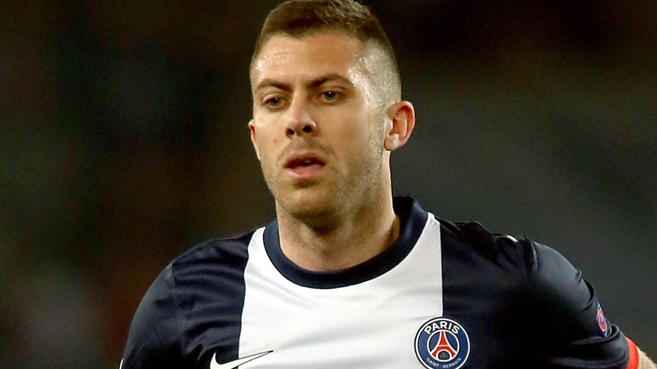 Jeremy Menez targets trophies at AC Milan - ESPN