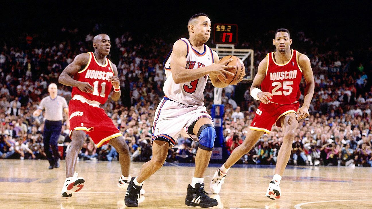 NBA - Behind the advent of the 3 and D player - ESPN