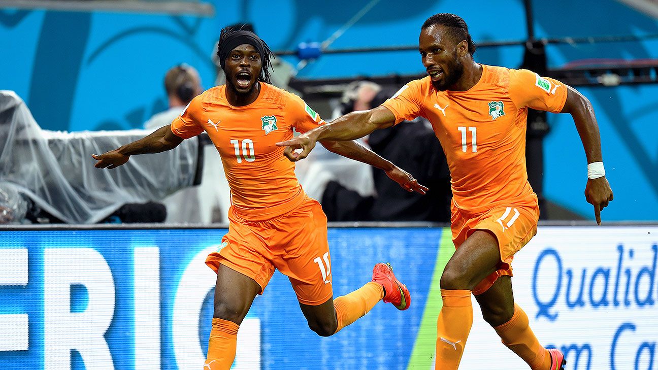 Assessment: Looking to the future - ESPN