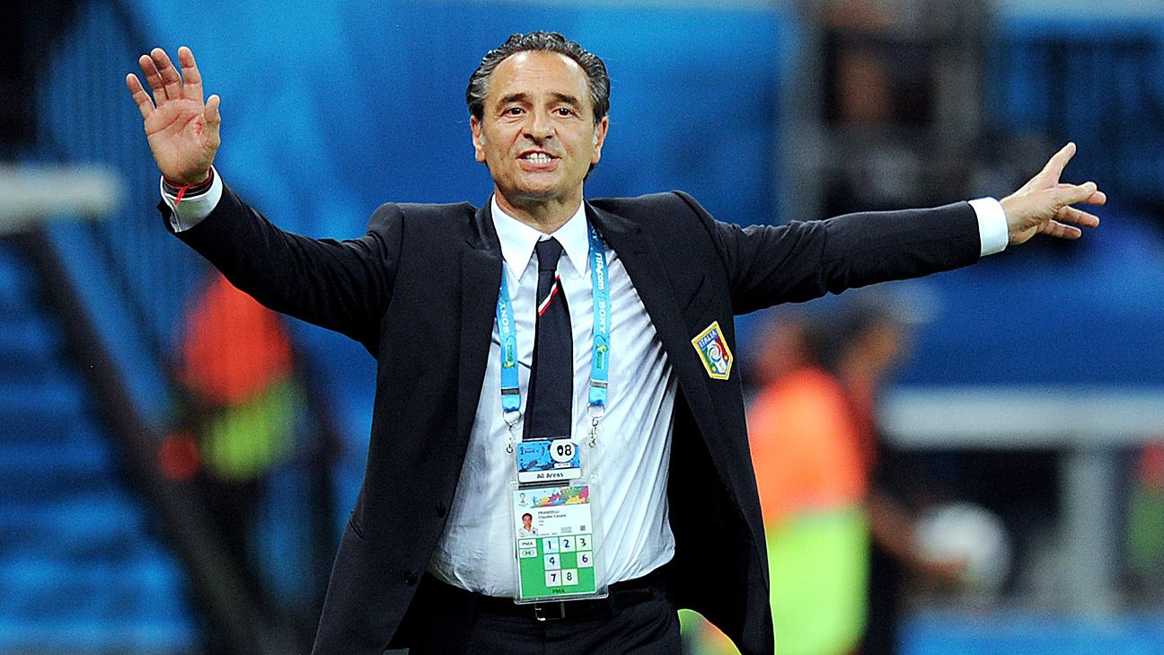 Injury problems pile up for Italy - ESPN