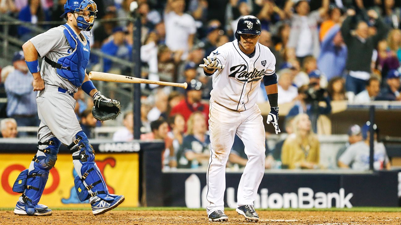 Baltimore Orioles sign Everth Cabrera to 1-year contract - ESPN