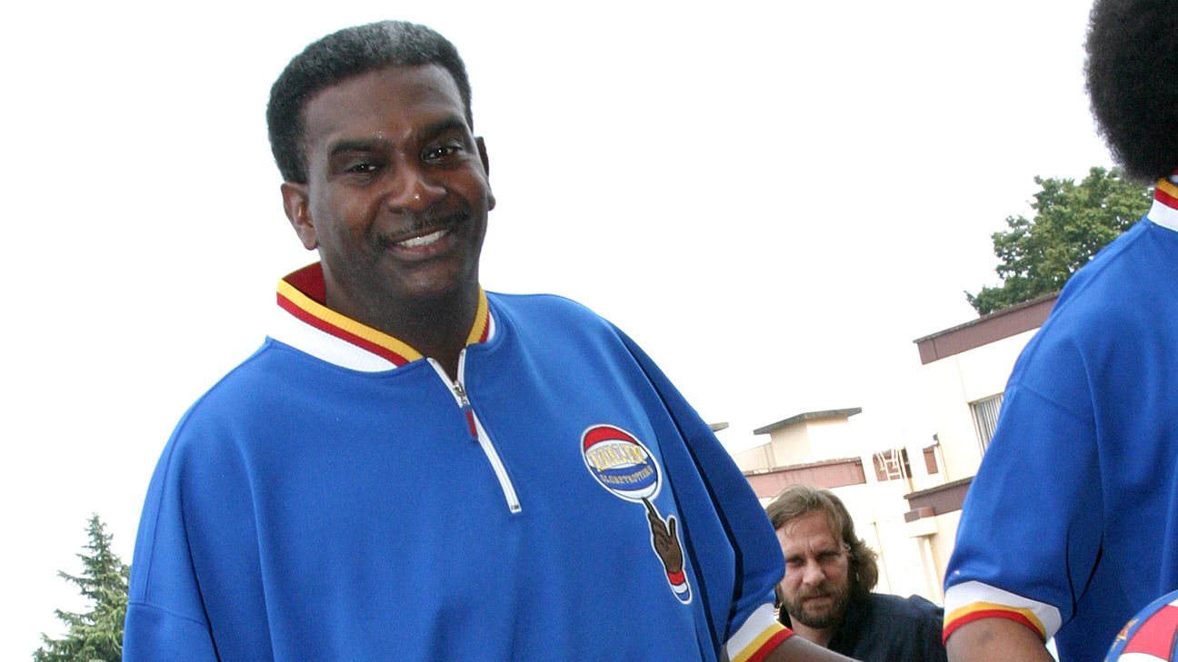 Sweet Lou Dunbar: 'We want (Johnny Manziel) as a 'trotter' - ESPN ...