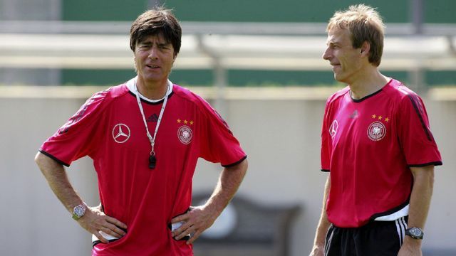 MacGregor -- Germany ponders U.S. connection - ESPN