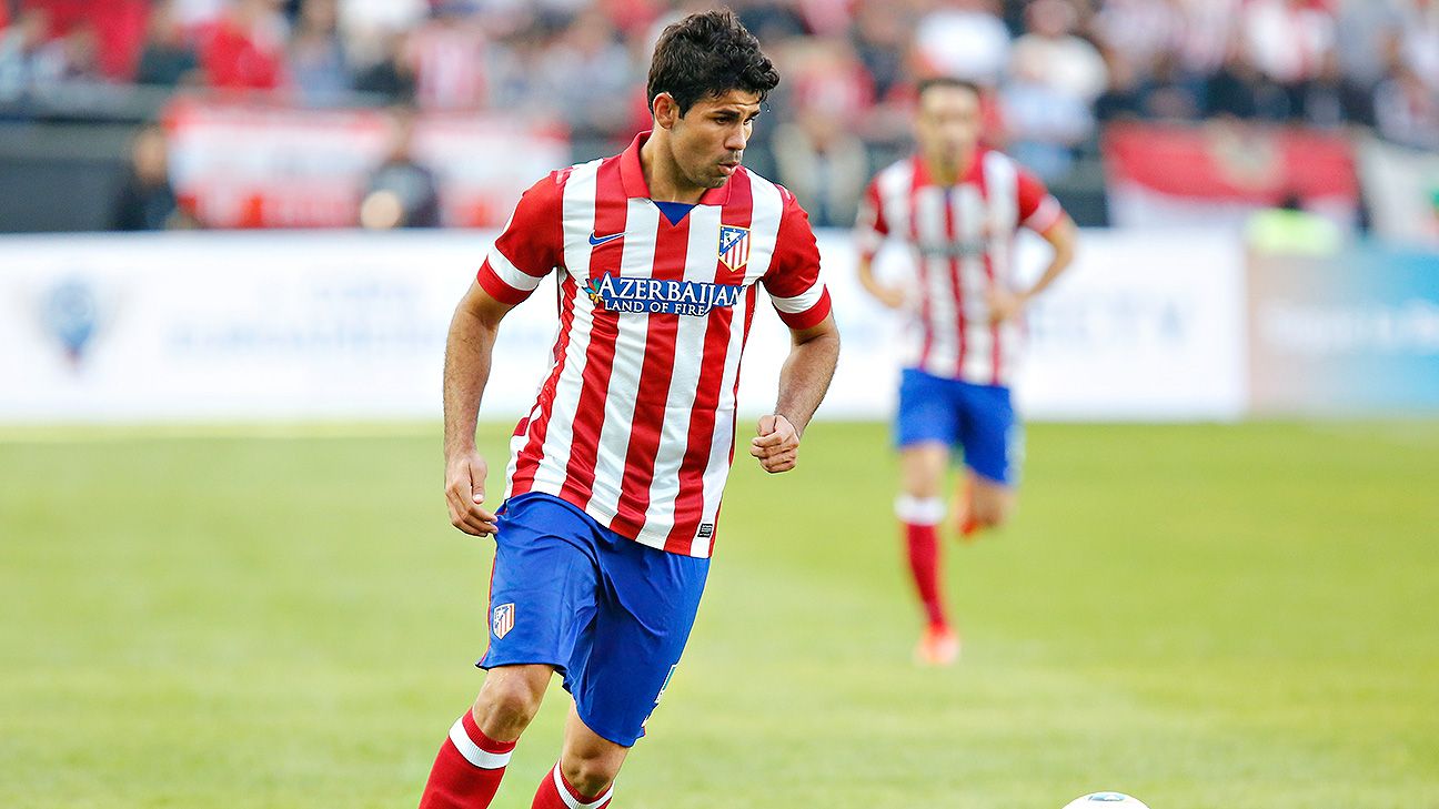 Transfer Talk: Chelsea's summer so far - ESPN