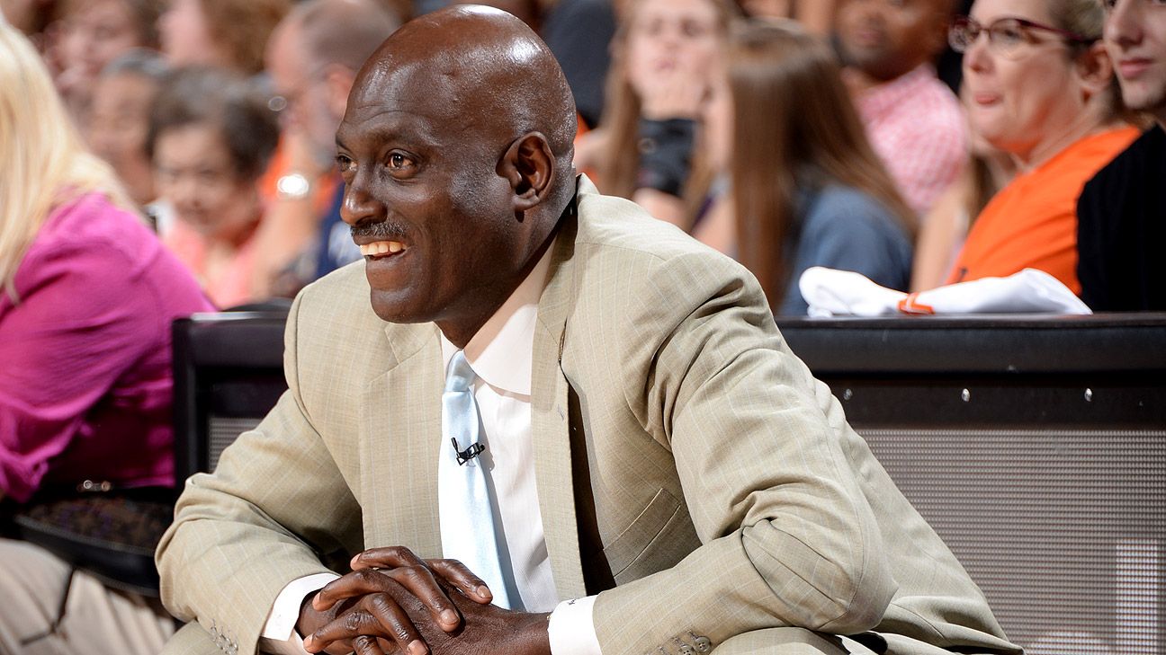 Michael Cooper rejoins Atlanta Dream in limited coaching role against ...
