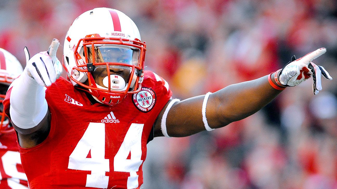 Randy Gregory is the best pass-rusher in 2015 class - 2015 NFL draft - ESPN