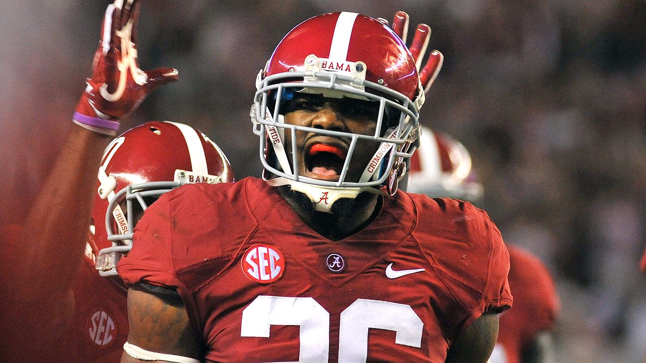 Alabama Crimson Tide's Landon Collins eager for the next chapter - ESPN ...