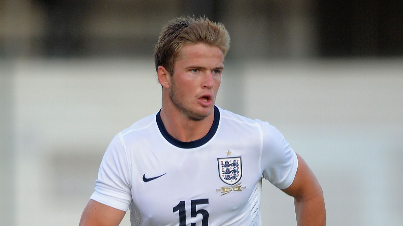 Tottenham Hotspur agree deal to sign Eric Dier from Sporting Lisbon - ESPN