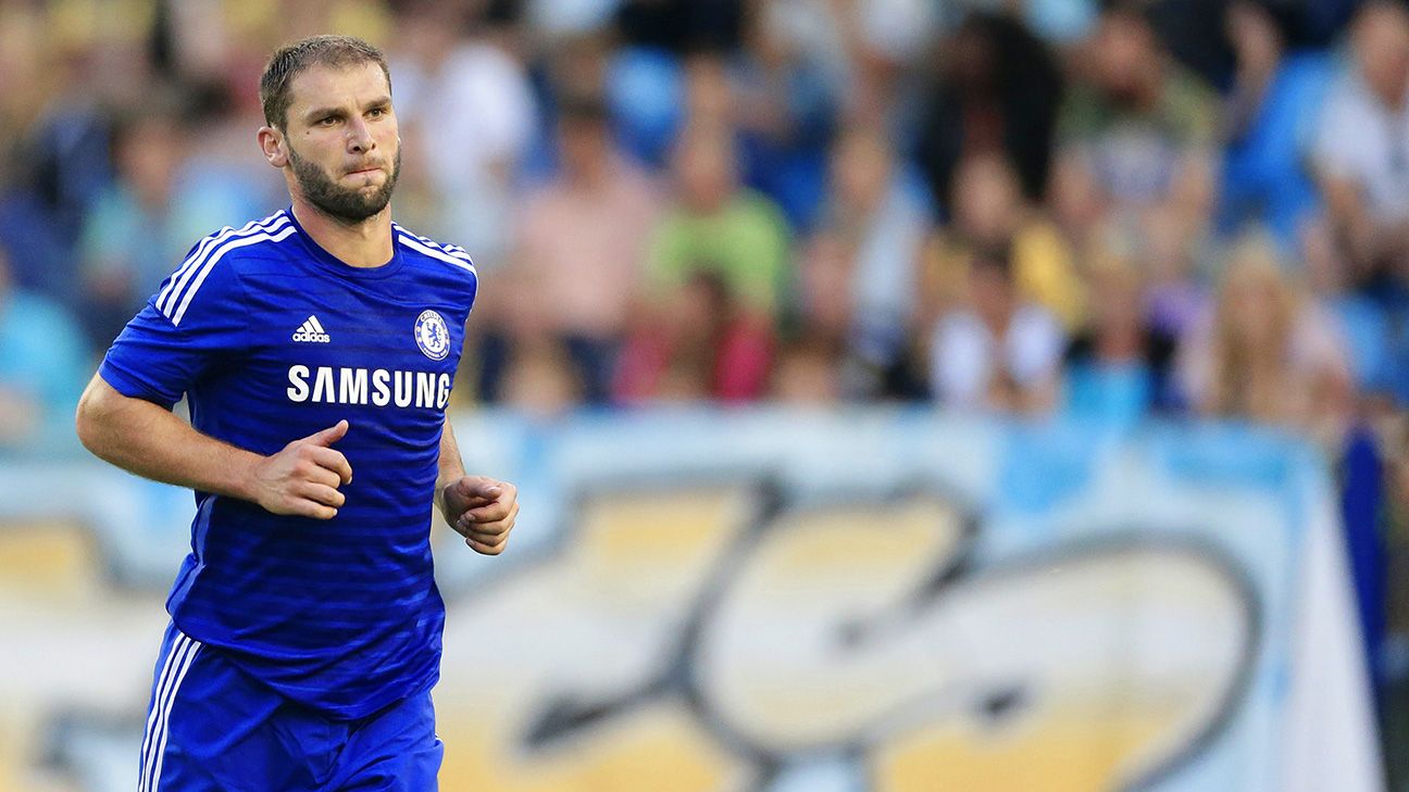 Defender Branislav Ivanovic predicts Chelsea will keep improving - ESPN