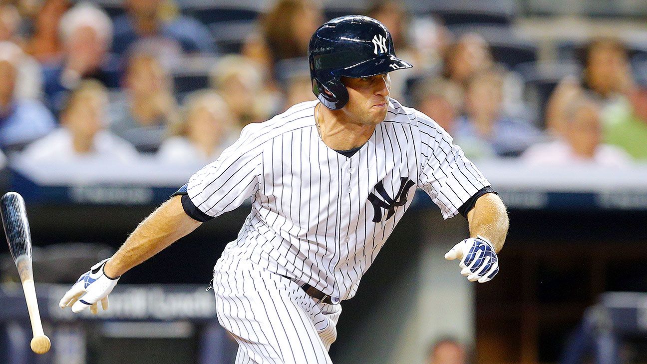 Brett Gardner had muscle surgery - ESPN