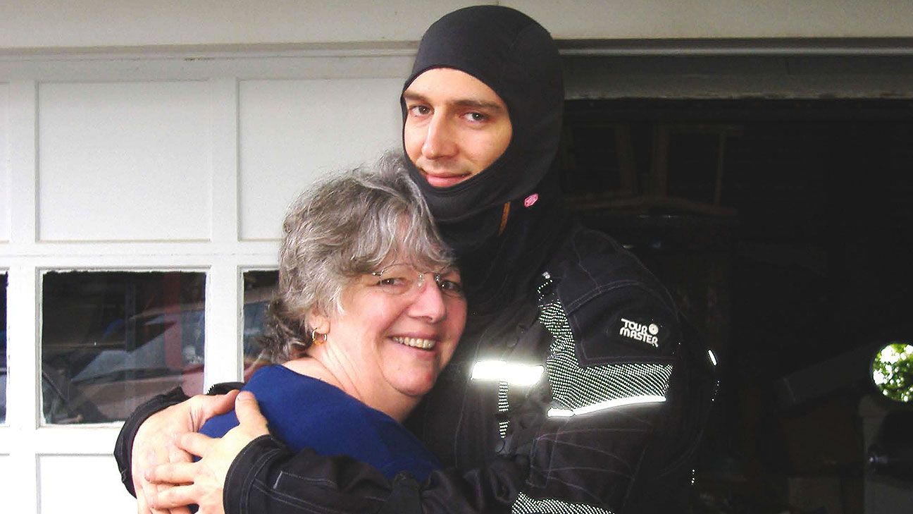 Meet the man who gave Compton life - ESPN