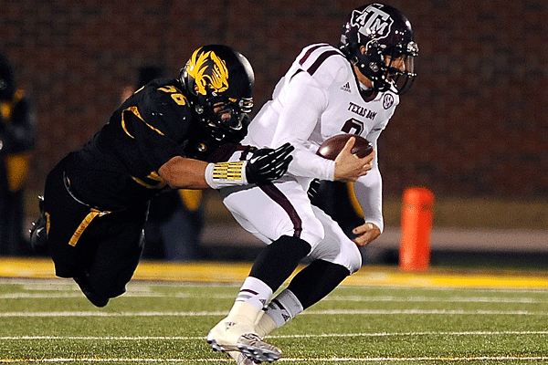 Markus Golden, Shane Ray the next stars for 'D-Line Zou' - ESPN - SEC ...