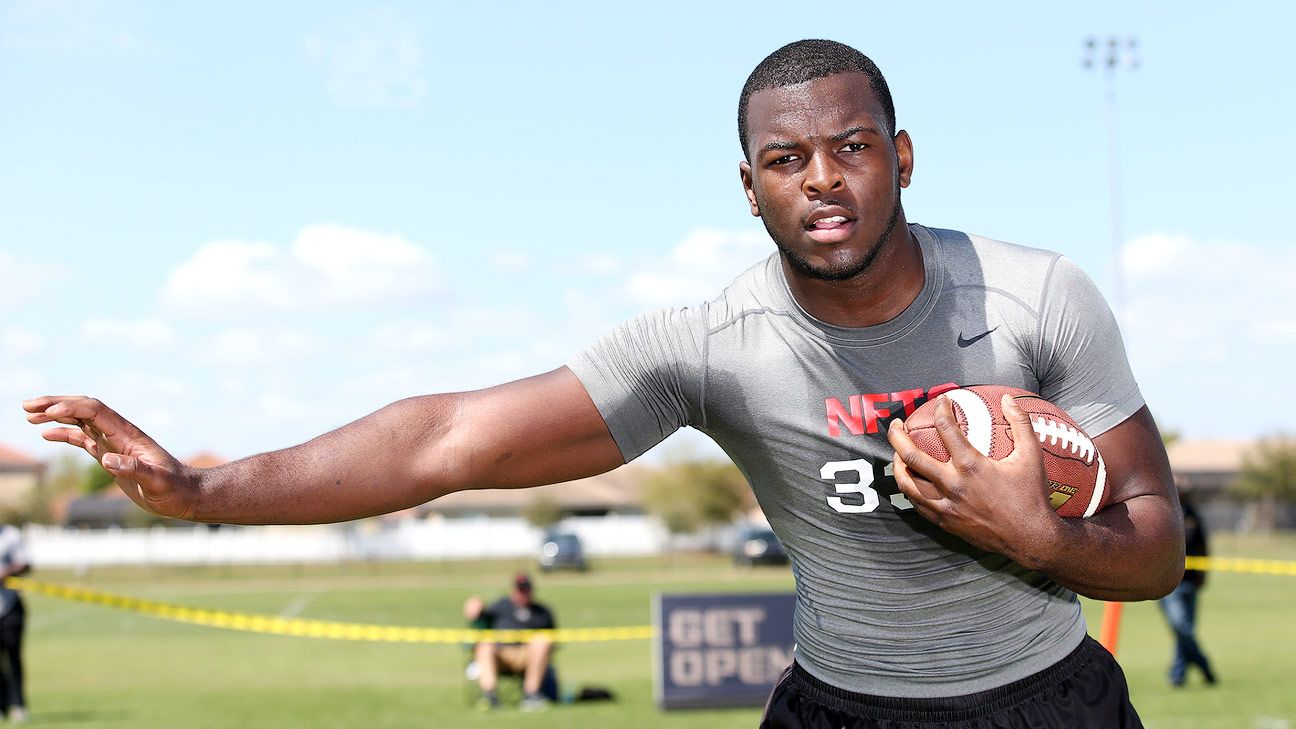 Scene & Heard -- Hitting the road to see Byron Cowart, Martez Ivey ...