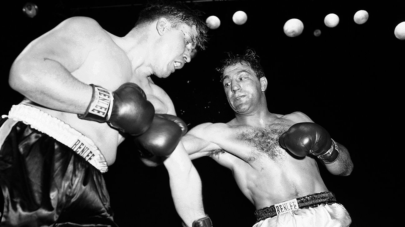 Collins: Success doesn't come easy in the U.S. for British fighters - ESPN