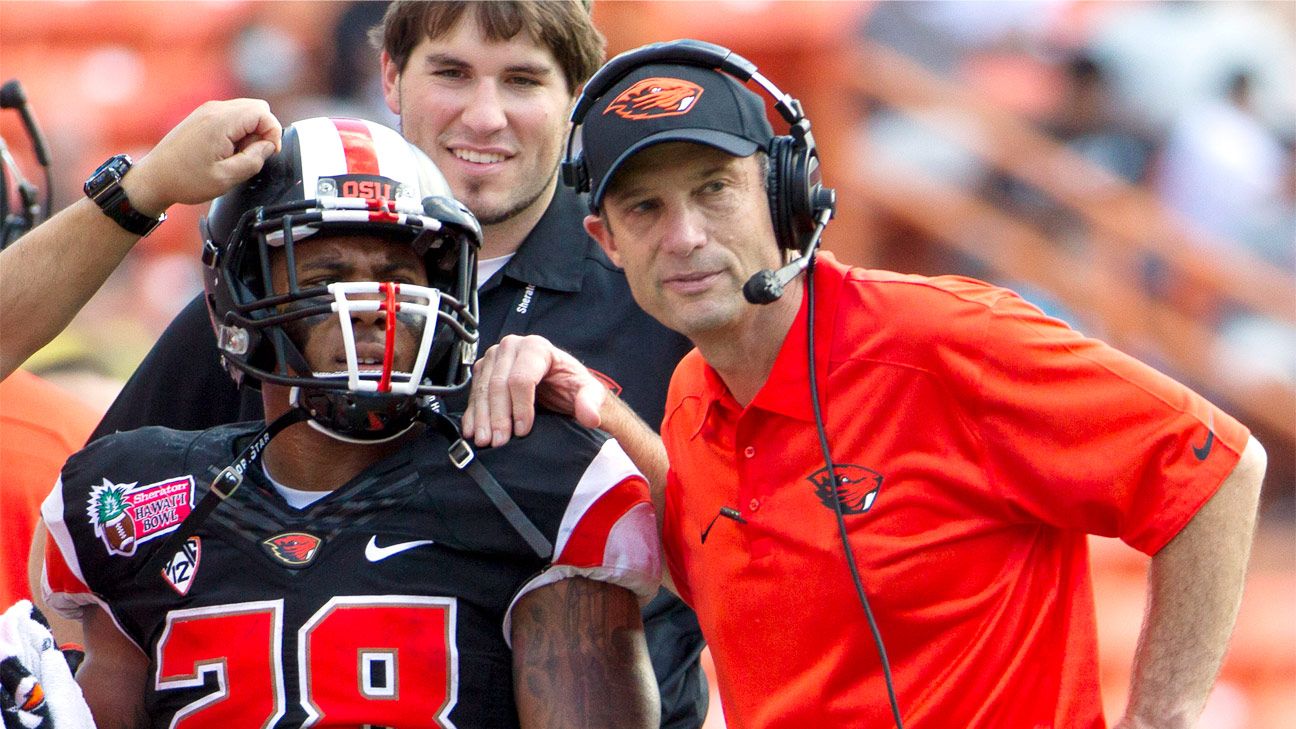 USC will have hands full with former Trojans' coaching candidate Mike ...