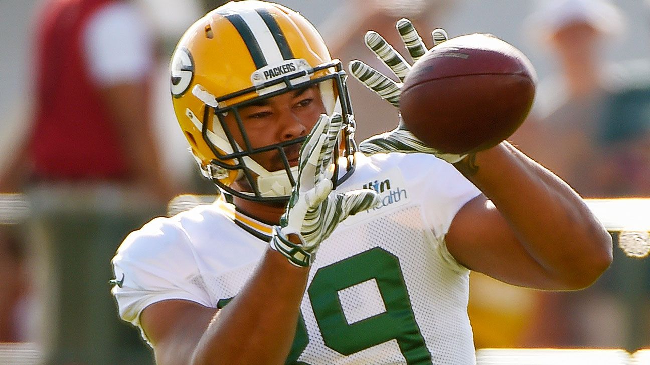 Assessing Green Bay Packers' rookies: Most will stick - ESPN - Green ...