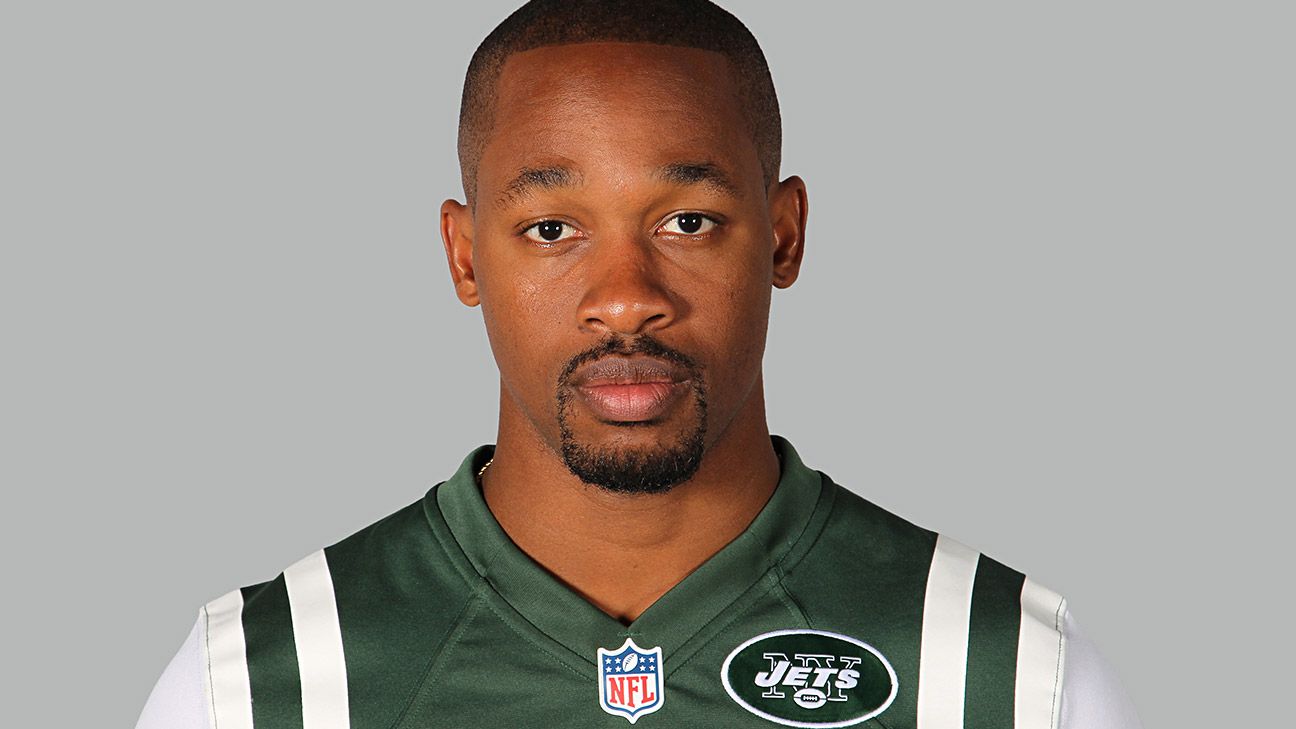 Former New York Jets CB Dimitri Patterson facing felony child-abuse ...
