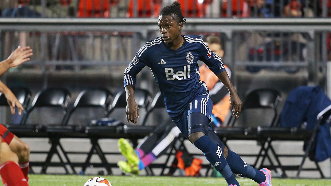 Timbers trade for Darren Mattocks ad re-sign Fanendo Adi - ESPN