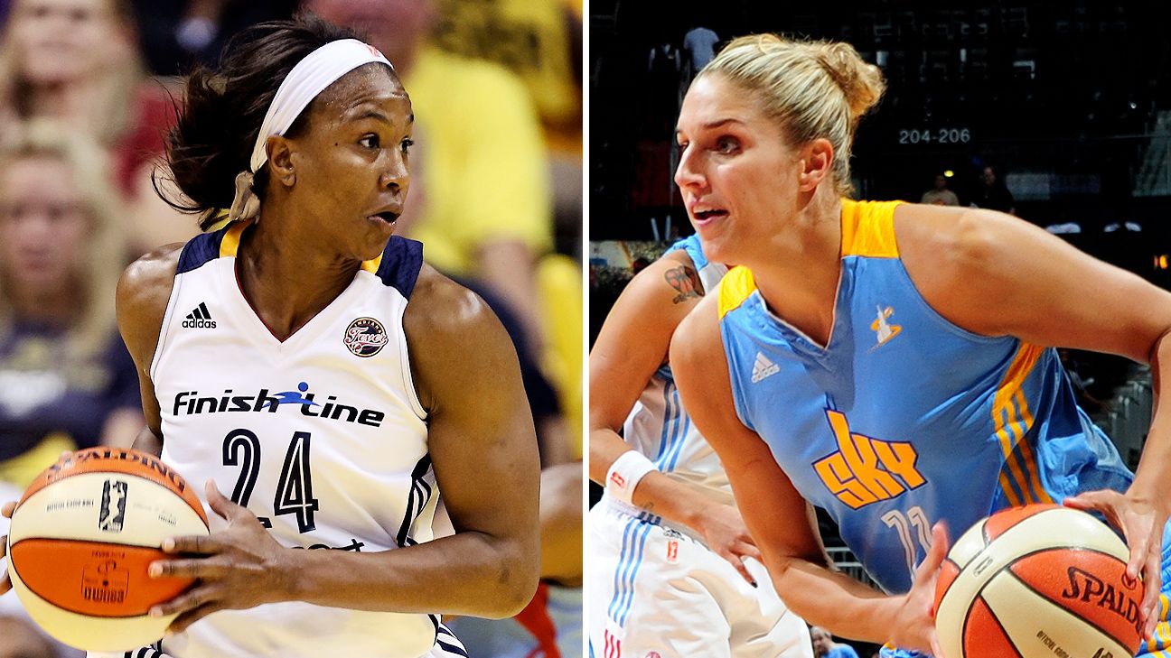 5 questions for East finals - ESPN