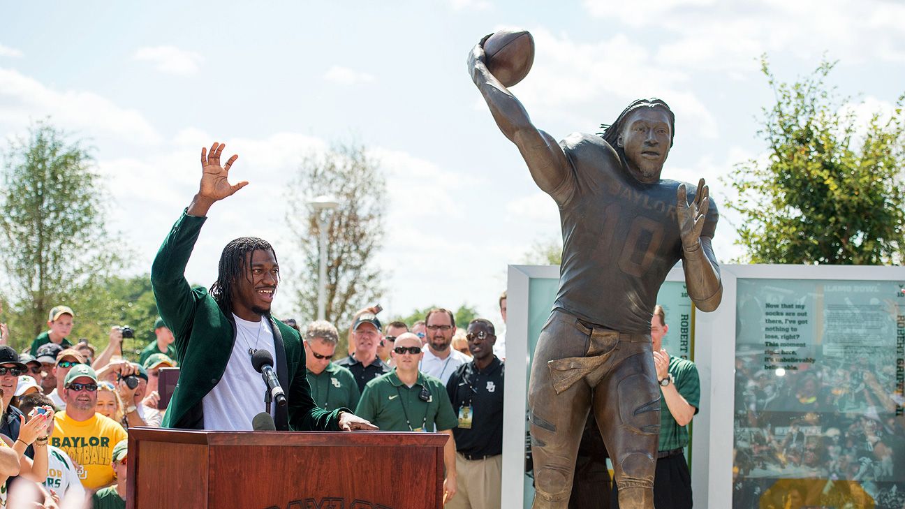College Football Nation Blog- ESPN