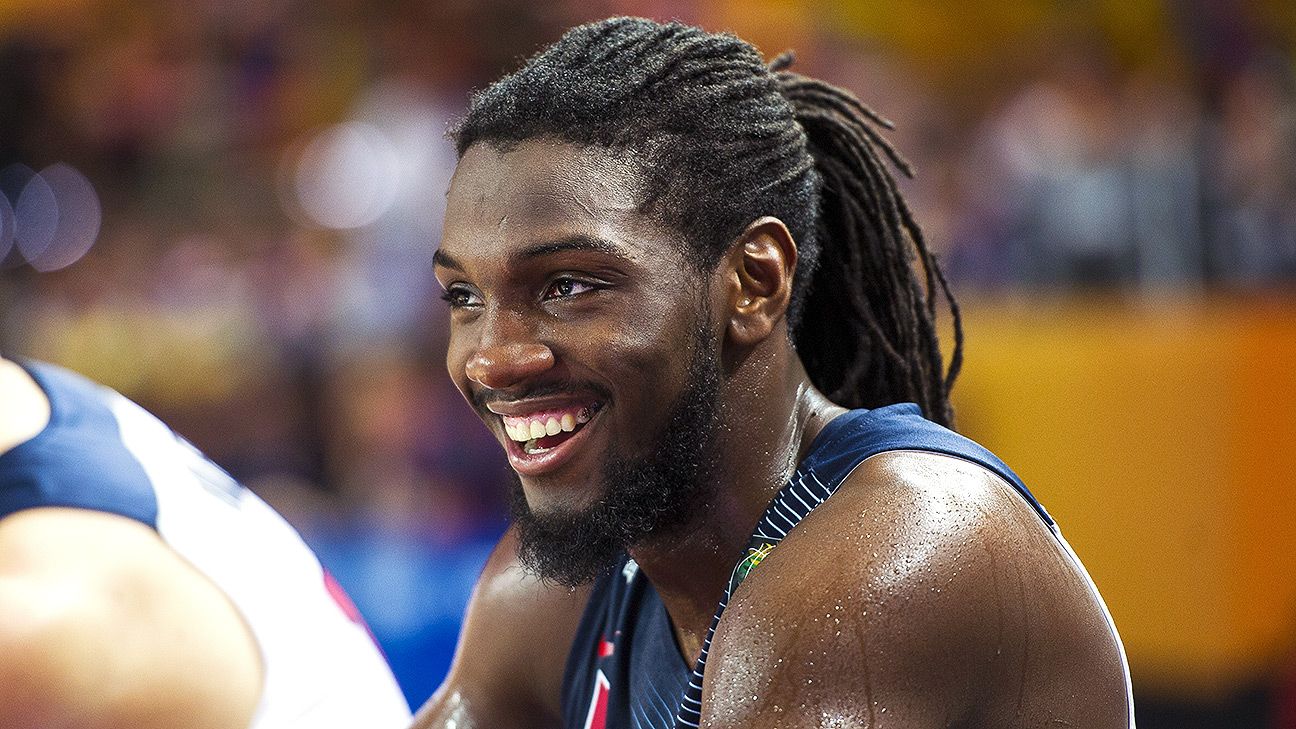 NBA - Kenneth Faried contract extension will be bargain eventually - ESPN