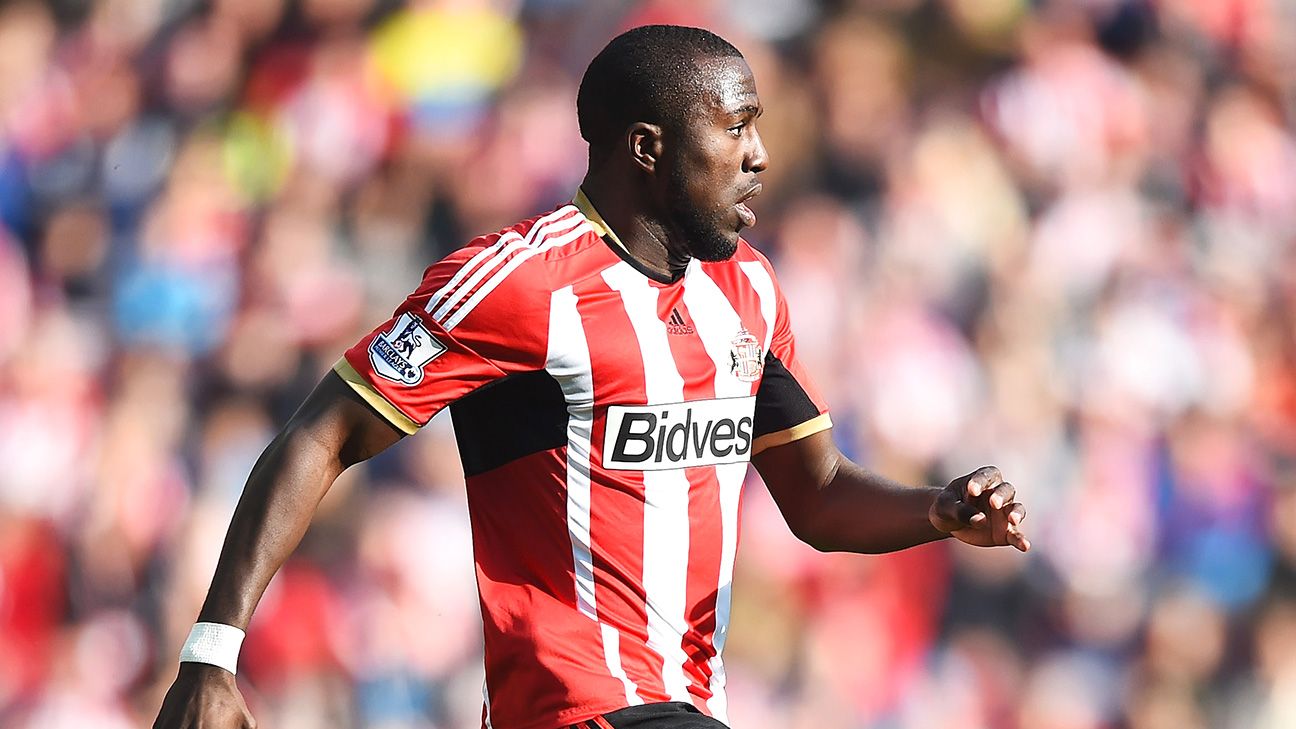 Toronto FC plan to unveil Jozy Altidore on Friday - ESPN