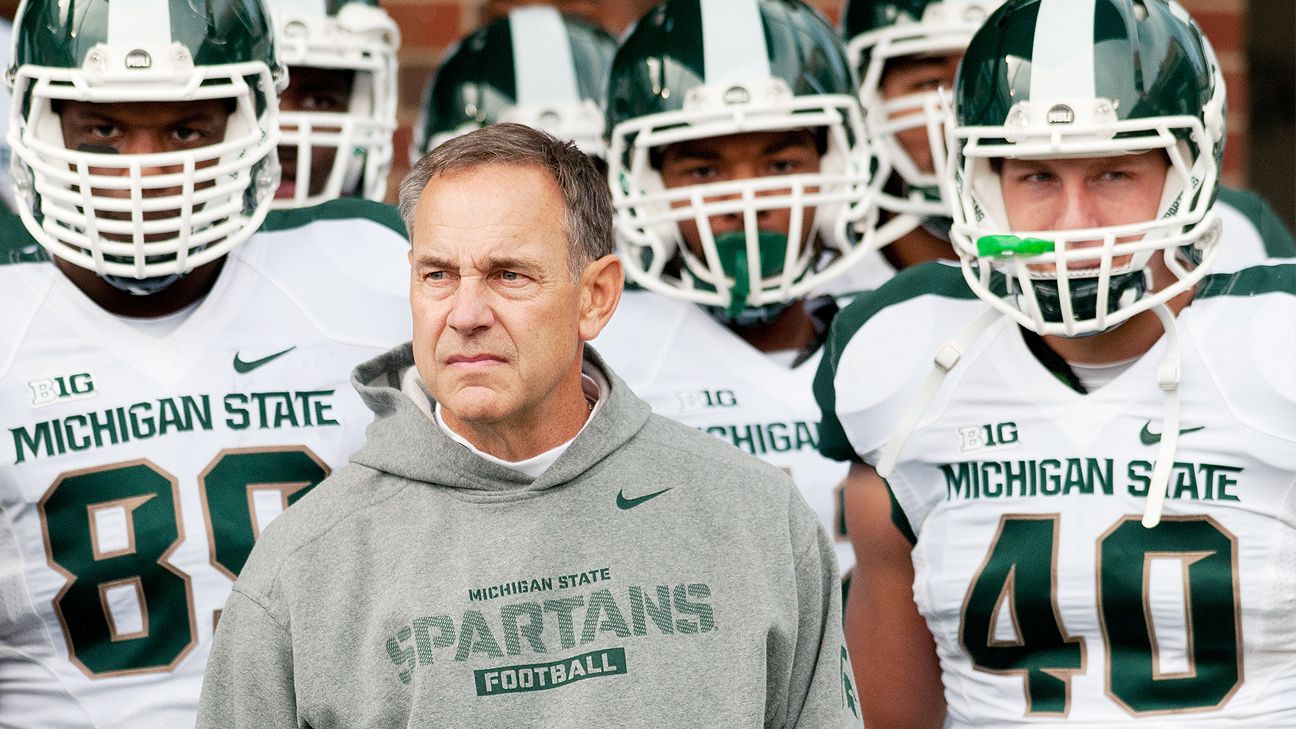 Big Ten viewer's guide: Week 2 - ESPN - Big Ten Blog- ESPN