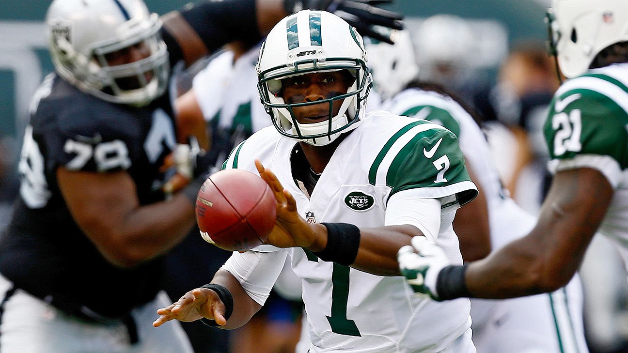 New York Jets owner Woody Johnson -- Geno Smith can still be franchise ...