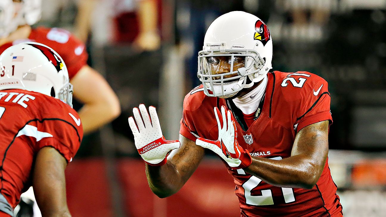 Cards' Patrick Peterson: 'I am diabetic' - ESPN
