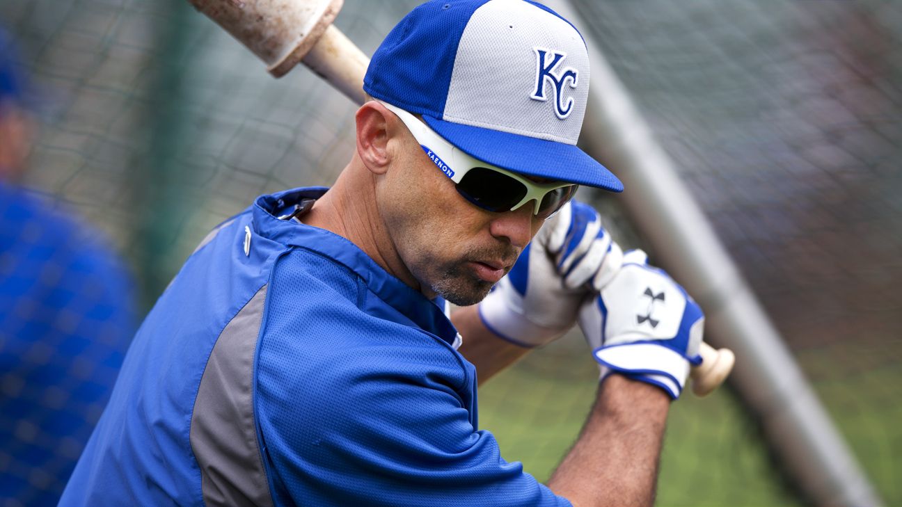 Bench coaches Dave Martinez, Raul Ibanez among candidates for Tampa Bay ...