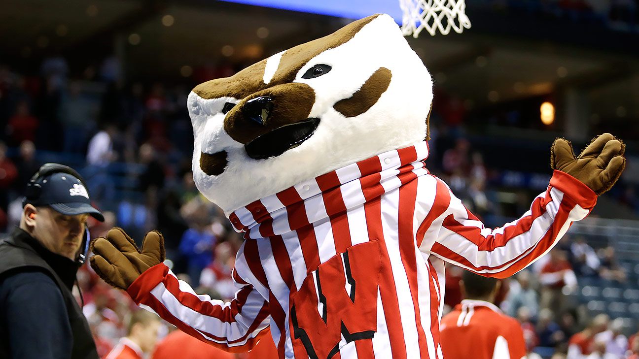 Tyler Herro commits to Wisconsin Badgers - ESPN