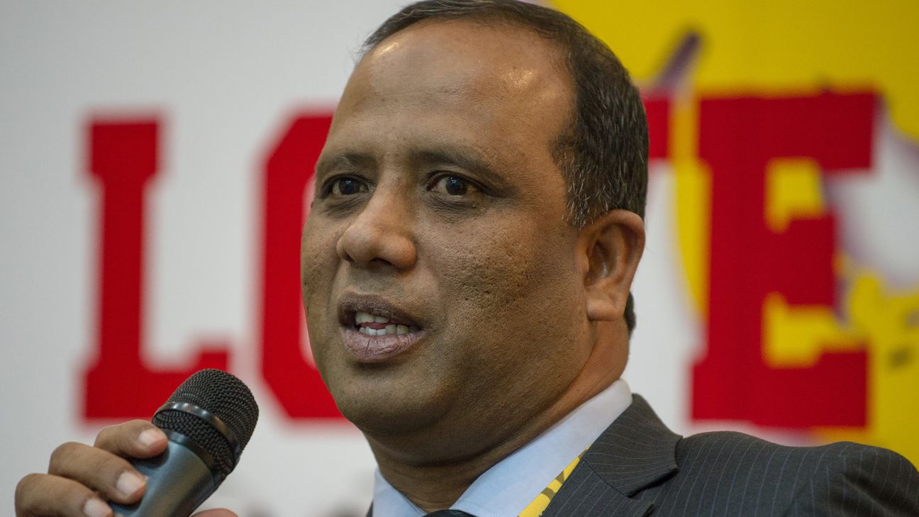 Dollah: Malaysia are better away from home in Suzuki Cup - ESPN