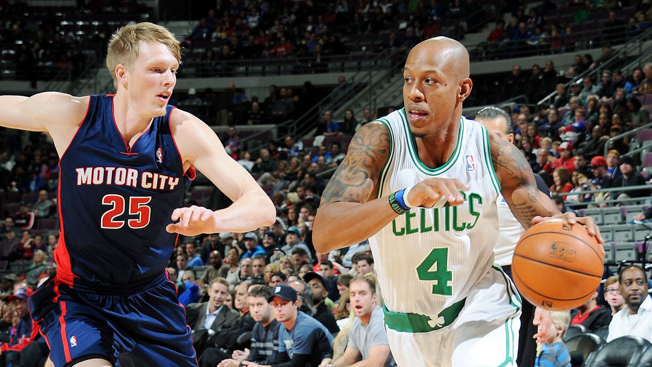 Cavs trade Keith Bogans to 76ers - ESPN