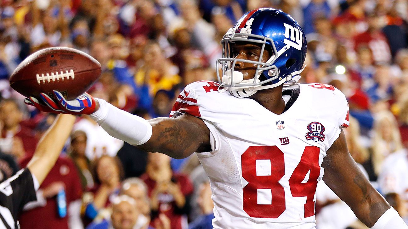 Larry Donnell makes fantasy blunder - ESPN