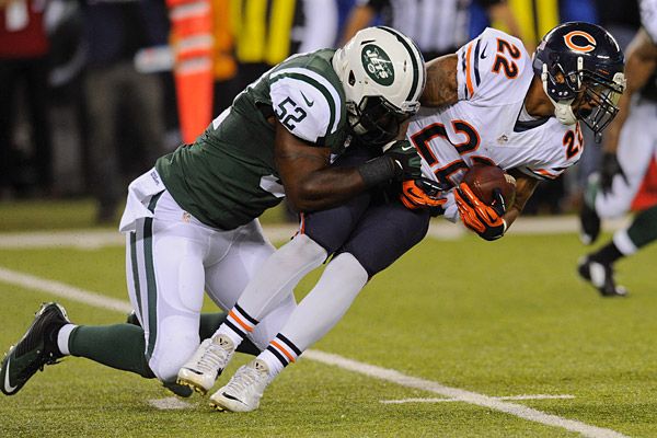 New York Jets re-sign David Harris to three-year, $21.5 million deal - ESPN