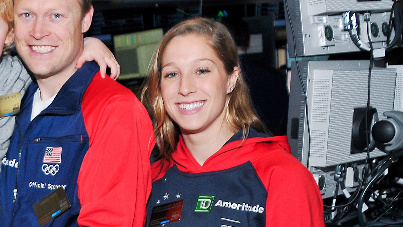 Gracie Clapp-Taylor, Trent Kraychir win U.S. skeleton push titles - ESPN