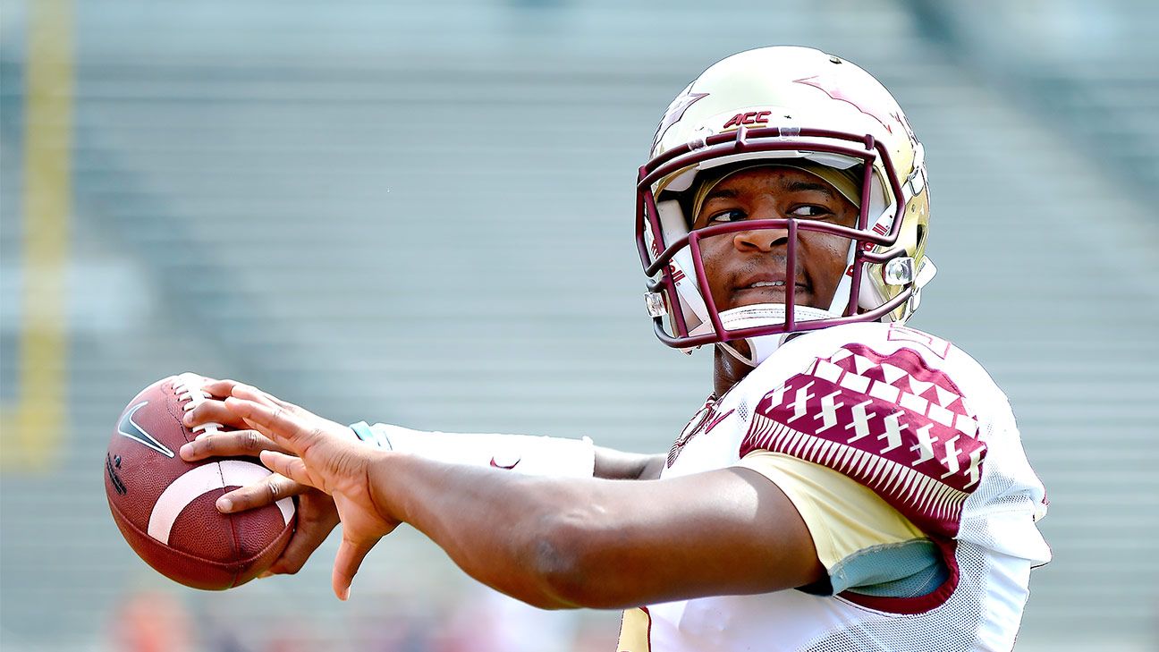 Florida State defends handling of Jameis Winston case - ESPN