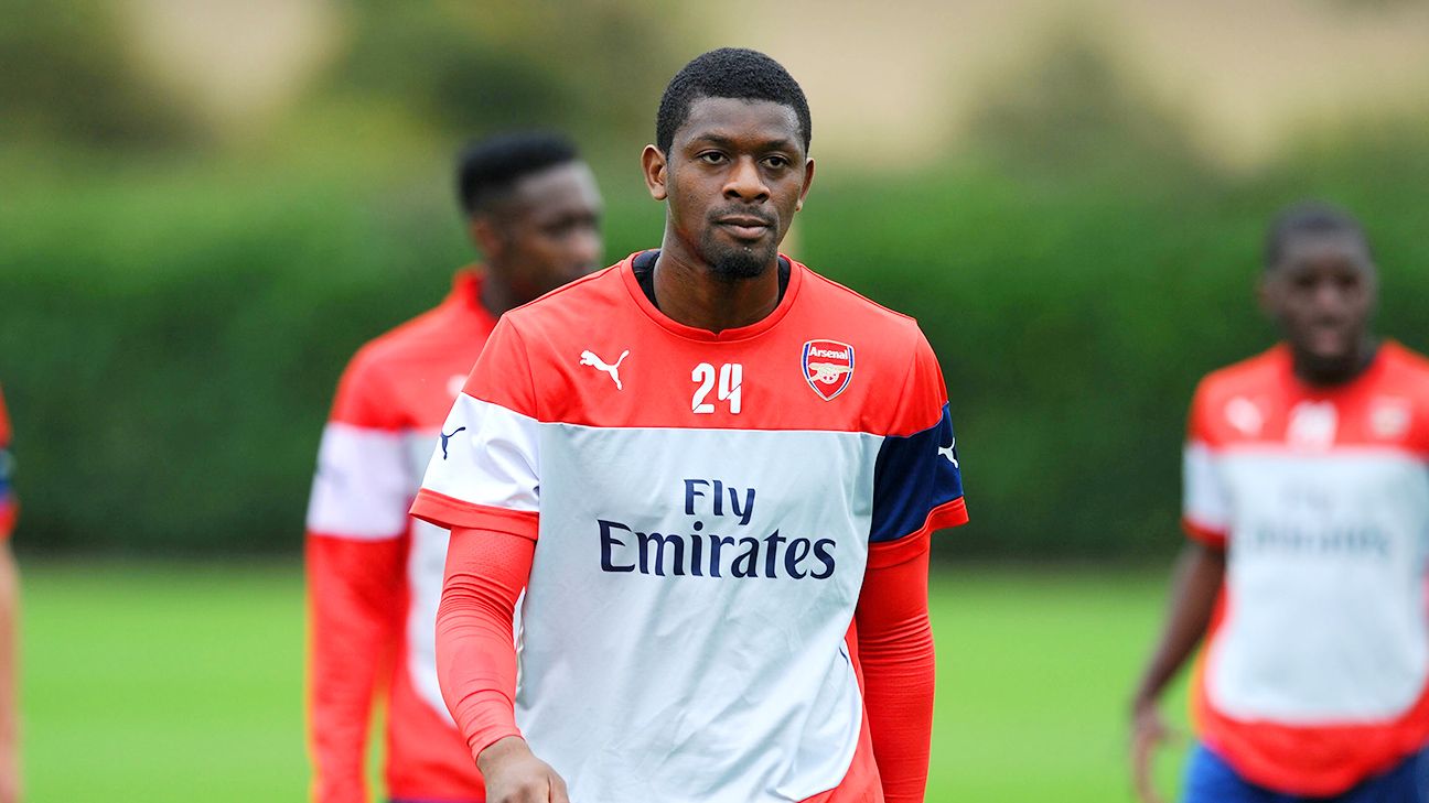 Abou Diaby 'ready to play' for Marseille after injuries - ESPN