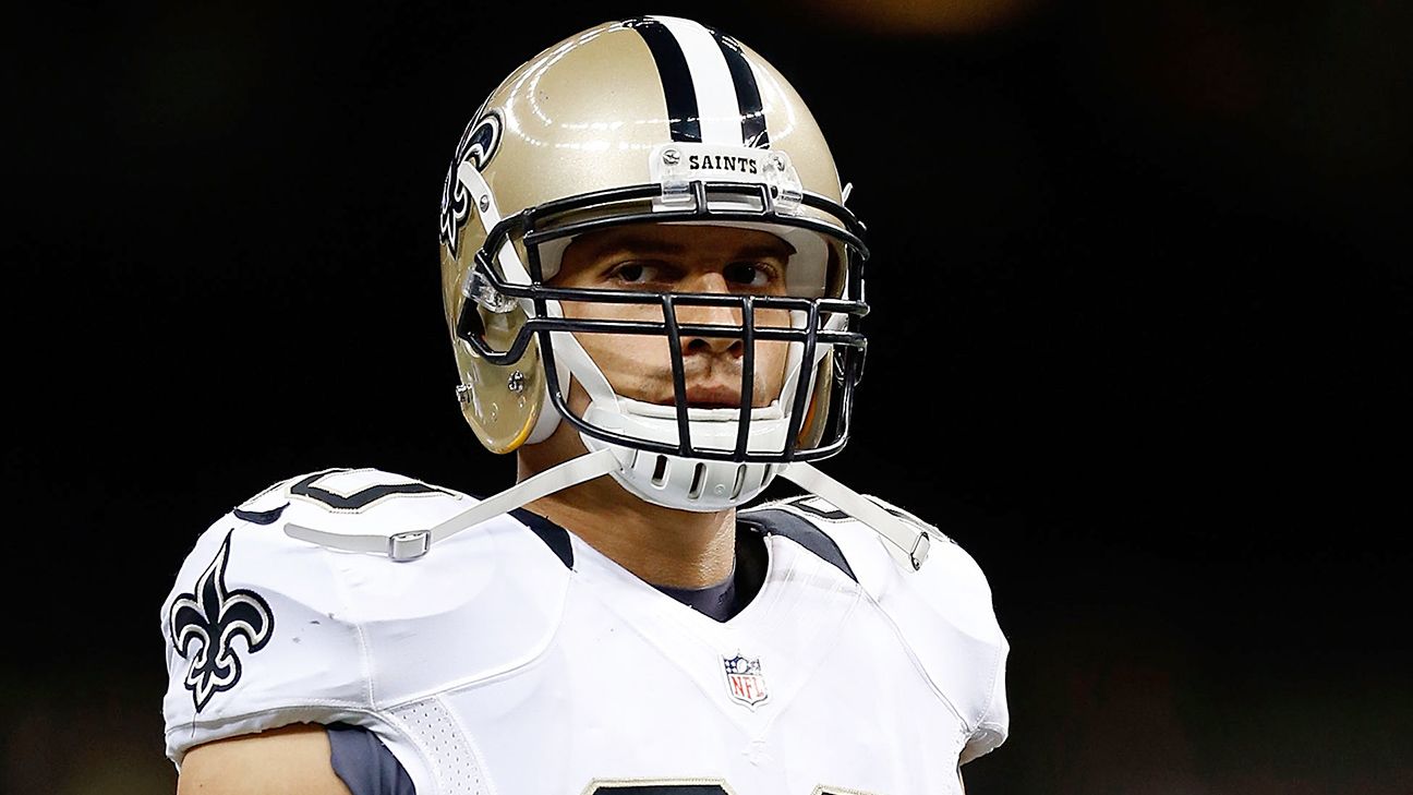 Seahawks trade for Jimmy Graham - ESPN