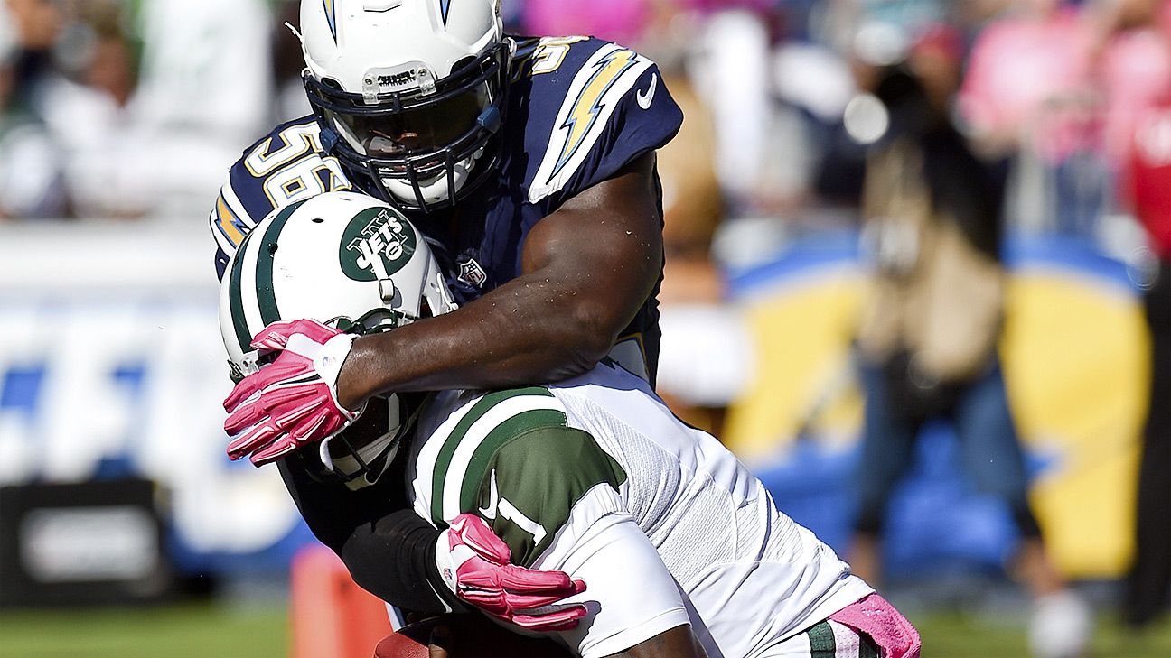 Cardinals sign Donald Butler - ESPN