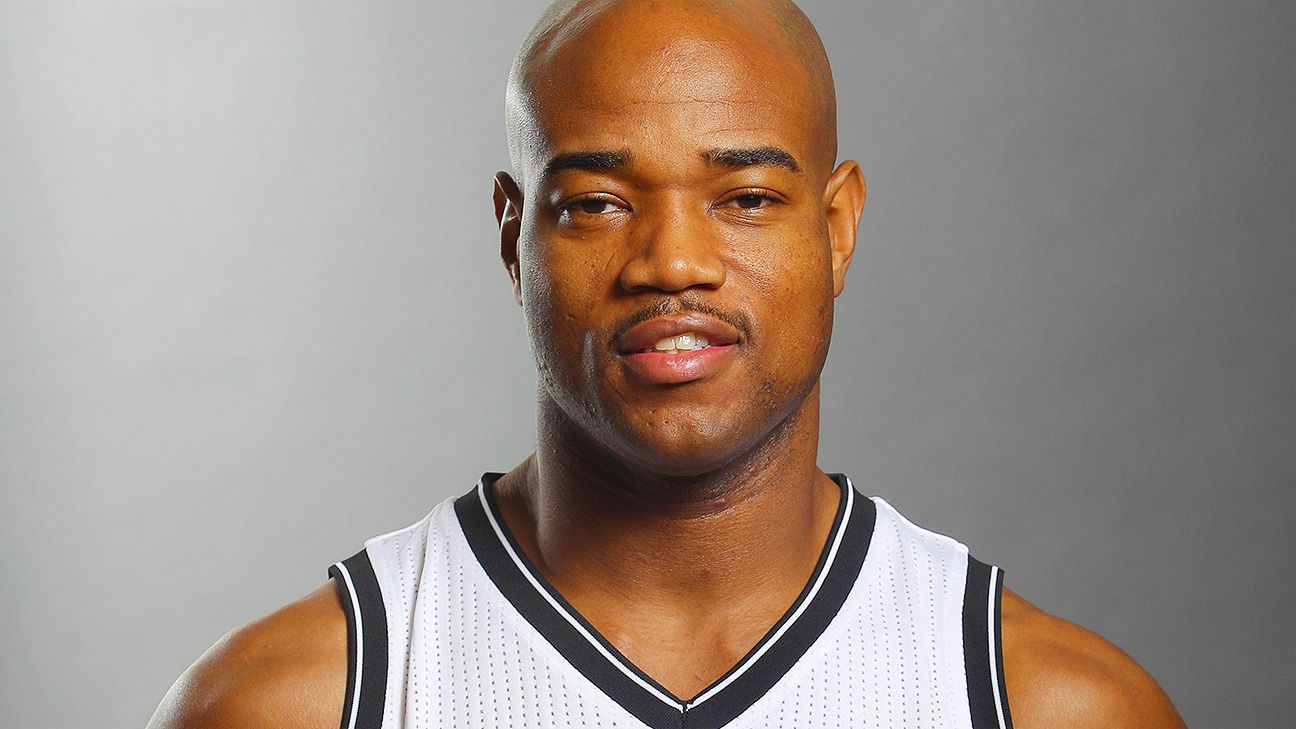 Jack finds 'new beginning' in Brooklyn - ESPN - Brooklyn Nets Blog- ESPN